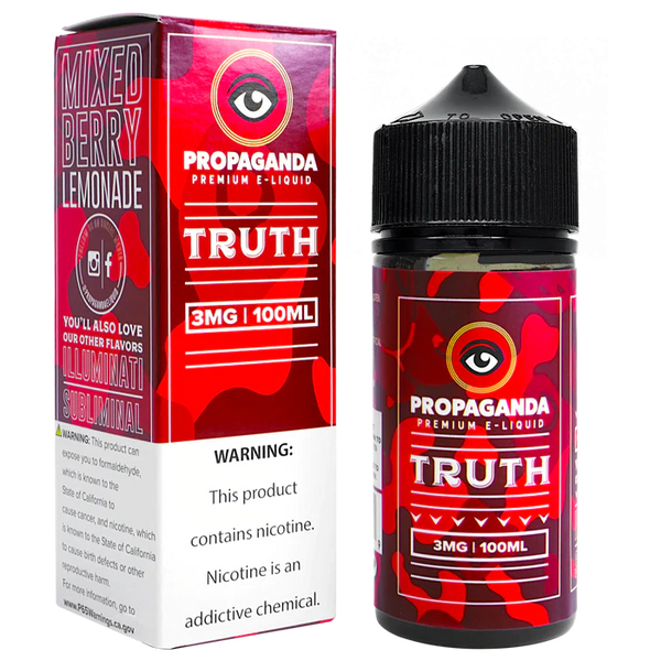 Propaganda Truth – Vape & Co.